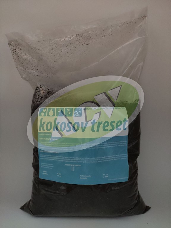 KOKOS TRESET 5L