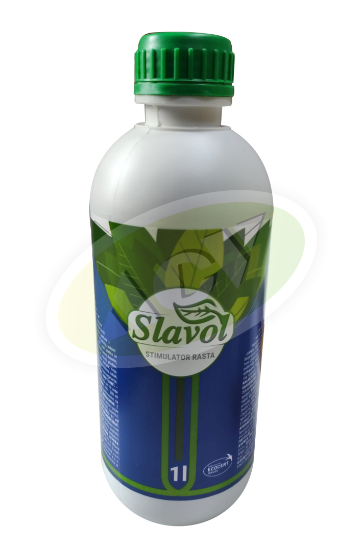 SLAVOL 1/1L