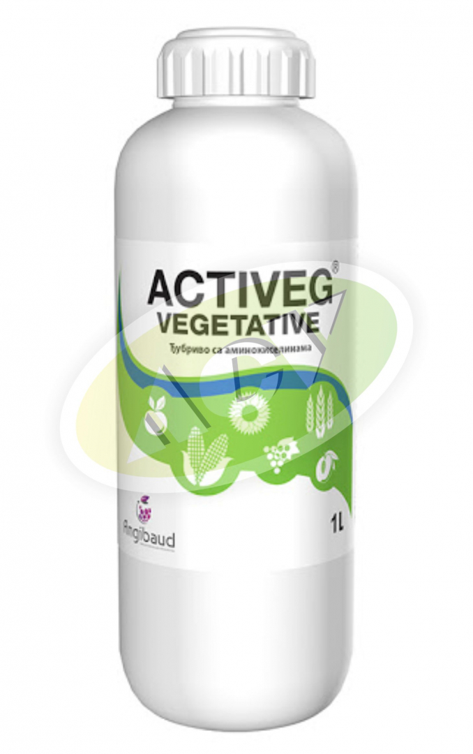 ACTIVEG VEGETATIVE 1L