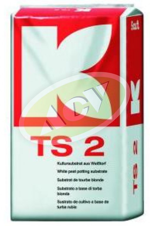 KTS 2 STANDARD 210L CRVENI CVECE