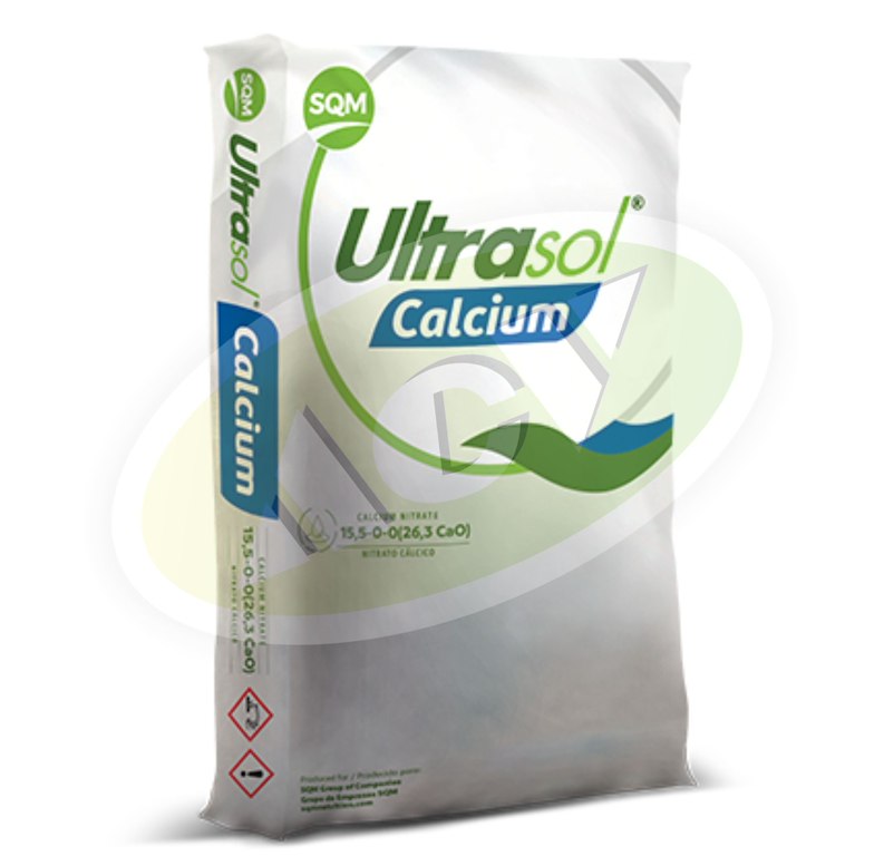 SQM ULTRASOL CALCIUM 25/1