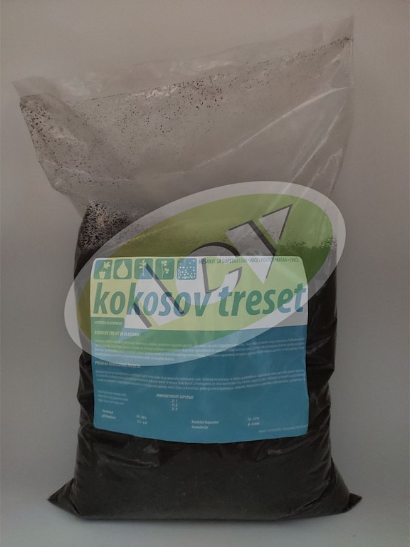 KOKOSOV TRESET 20L