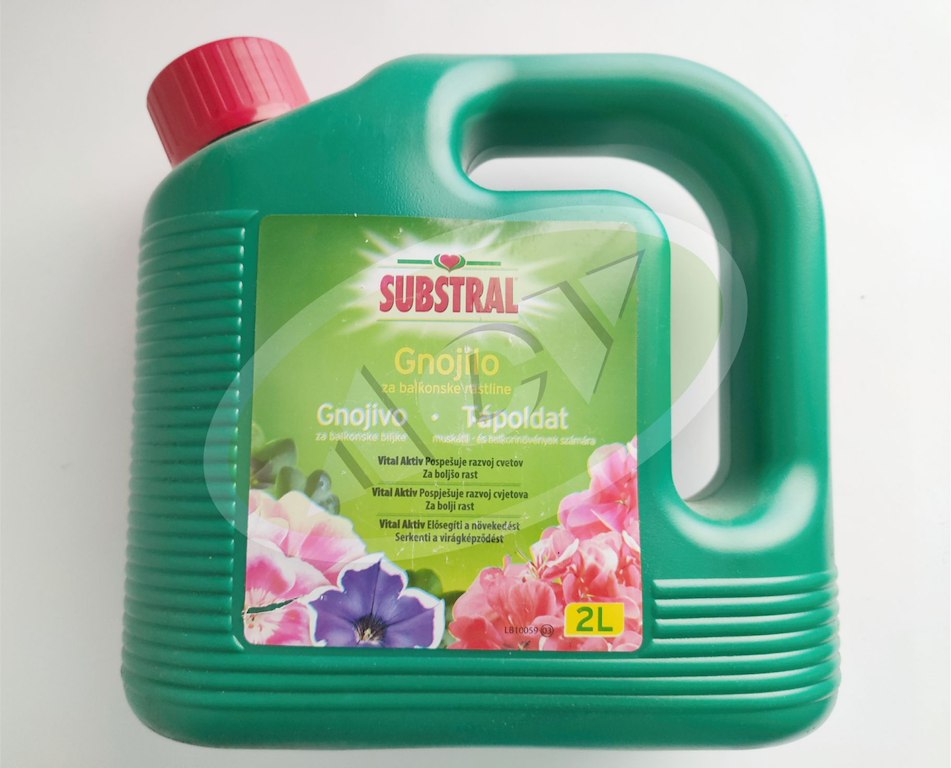 SUBSTRAL 2000ML MINERALNO DJUBRIVO SC 703