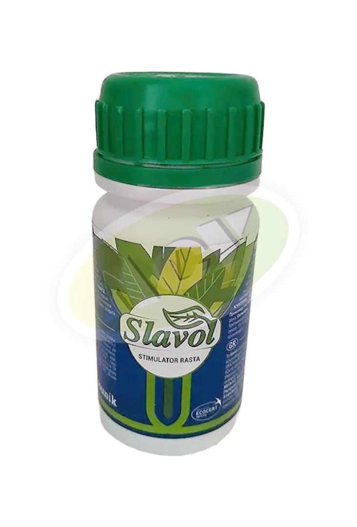 SLAVOL 100ML