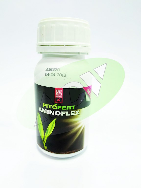 FITOFERT AMINOFLEX 250ML