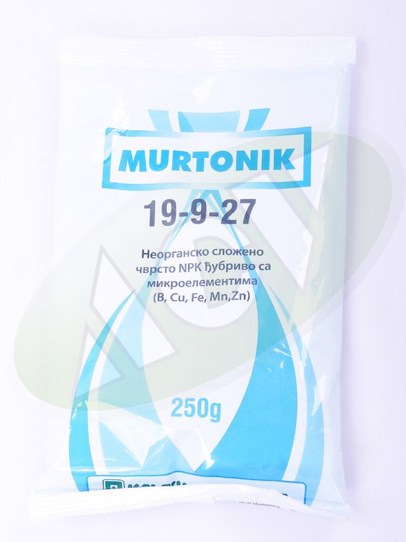 MURTONIK 19-9-27 250 GR