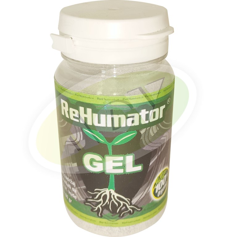 REHUMATOR GEL 80GR