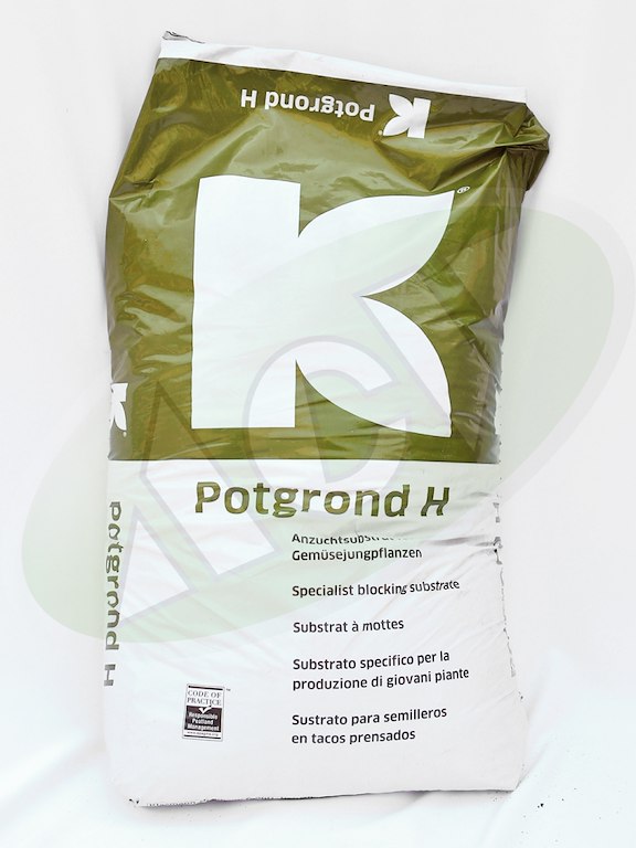 POTGROND H 70LIT.