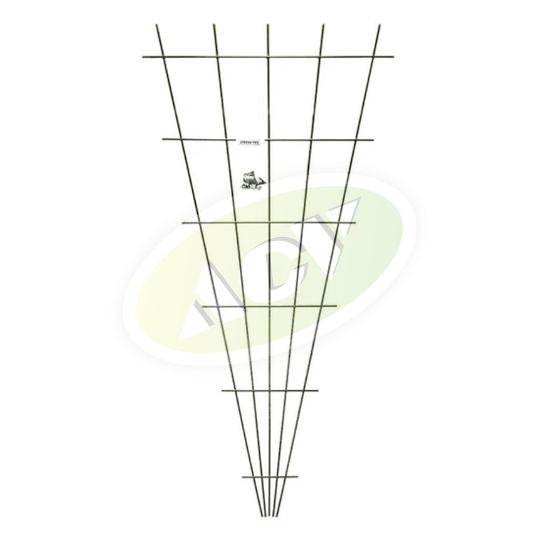 POTPORA ZA CVECE ZA ZID 145X5X75CM