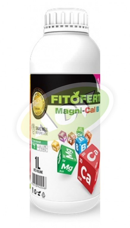 FITOFERT MAGNI-CAL B 1L