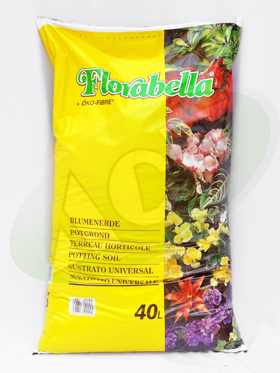 FLORABELA 40L