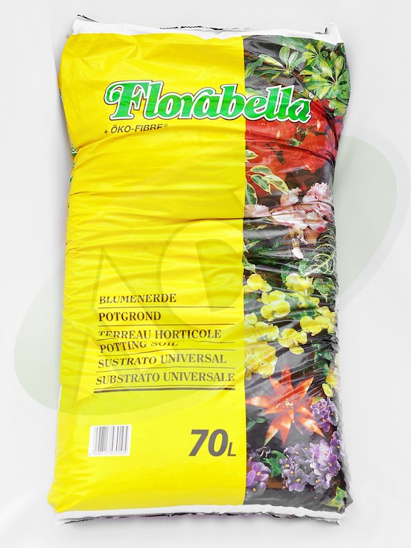 FLORABELA 70L