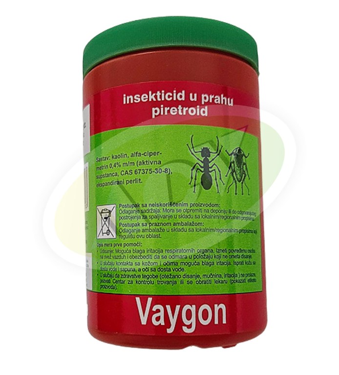 VAJGON 80GR