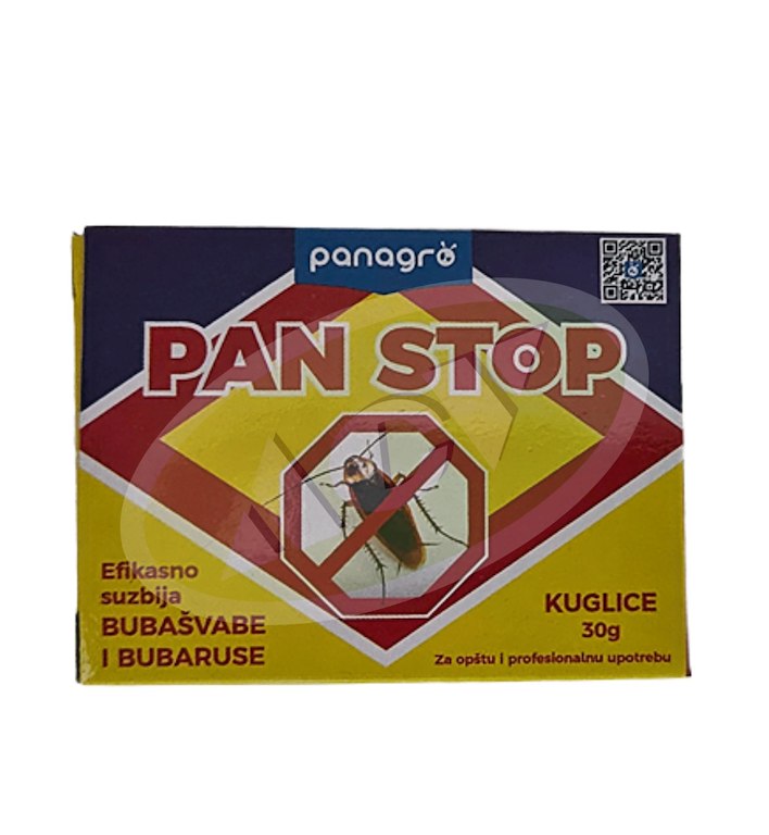 PAN STOP 30GR ZA BUBASVABE