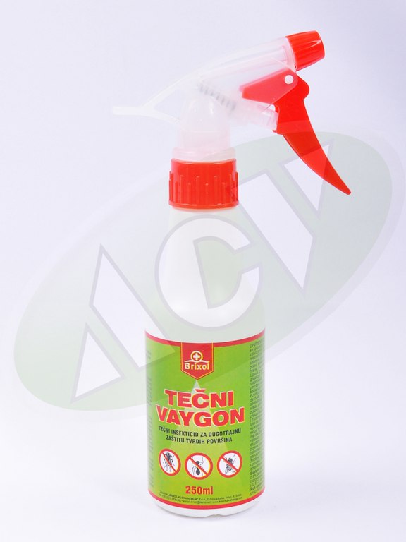 VAJGON TECNI 250ML