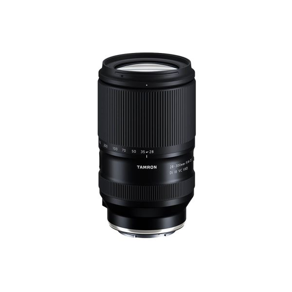 TAMRON 28-300mm F4-7.1 Di III VC VXD (Sony)