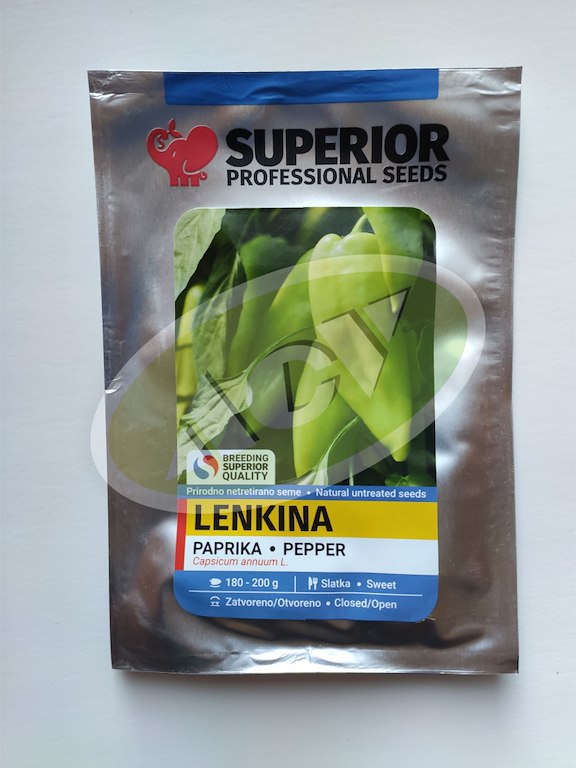 PAPRIKA LENKINA 5GR