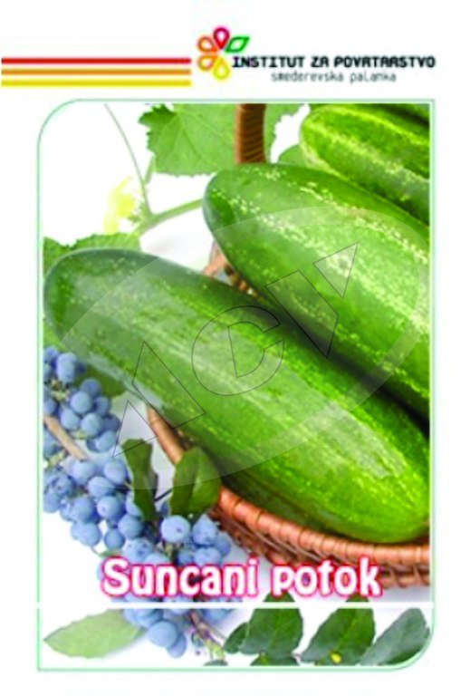 KRASTAVAC SUNCANI POTOK 10GR