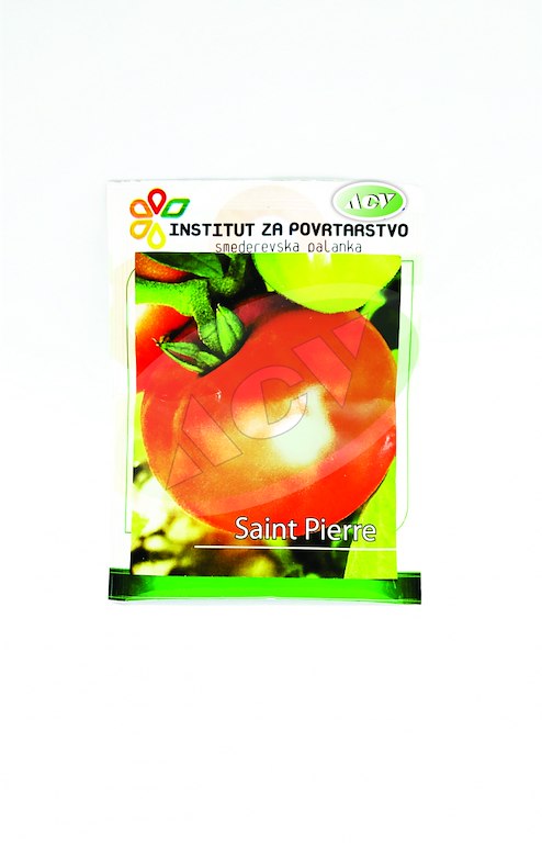 PARADAJZ SAINT PIERRE 10 GR