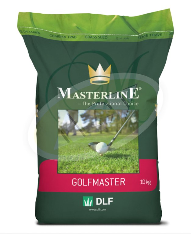 TRAVA DLF GOLFMASTER 10KG