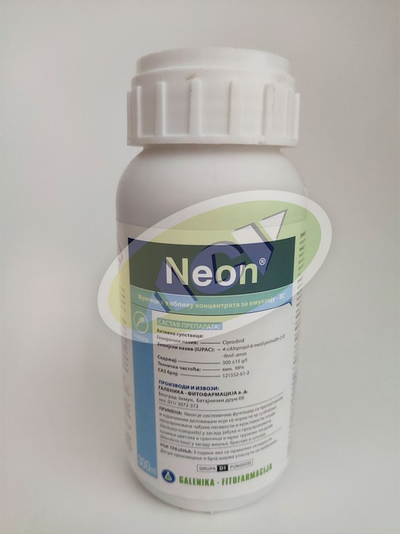 NEON 300ML