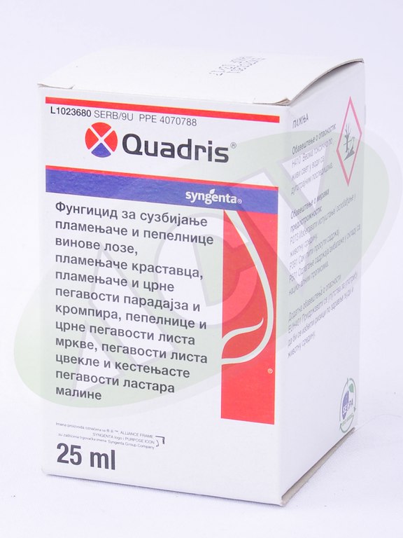 QUADRIS 25ML