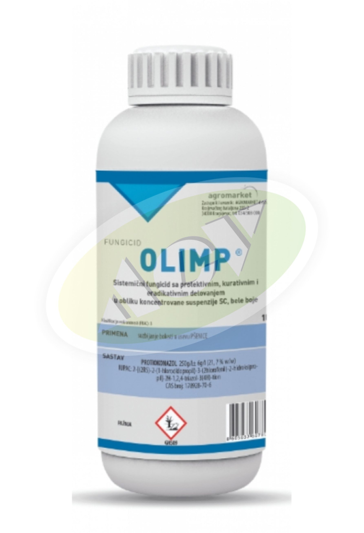 OLIMP 500ML