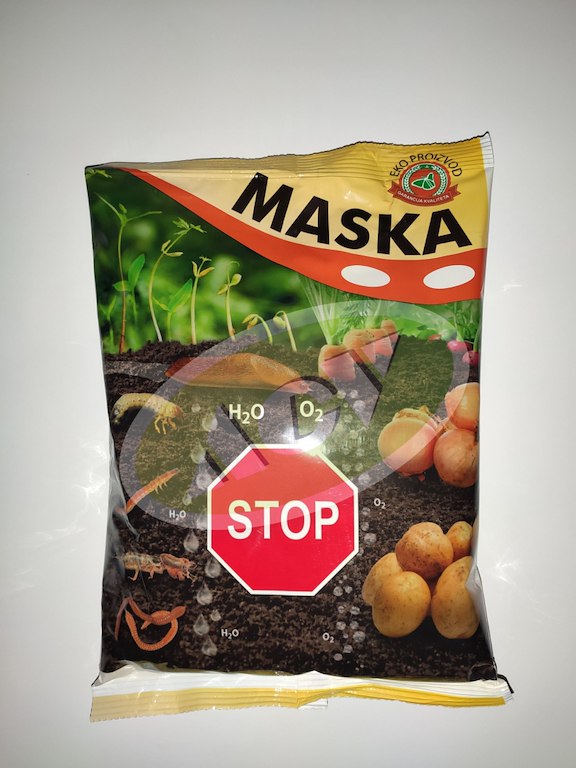 MASKA 1/1 ZEMLJISNI INSEKTICID