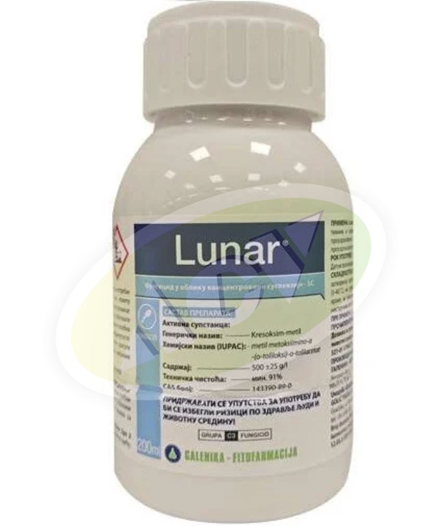 LUNAR 200ML