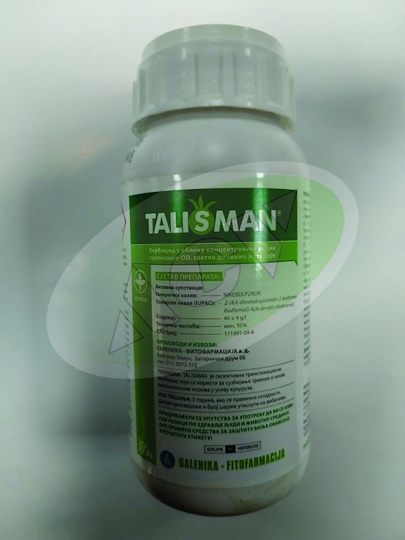 TALISMAN 300ML