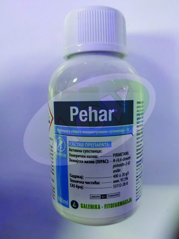 PEHAR 100ML