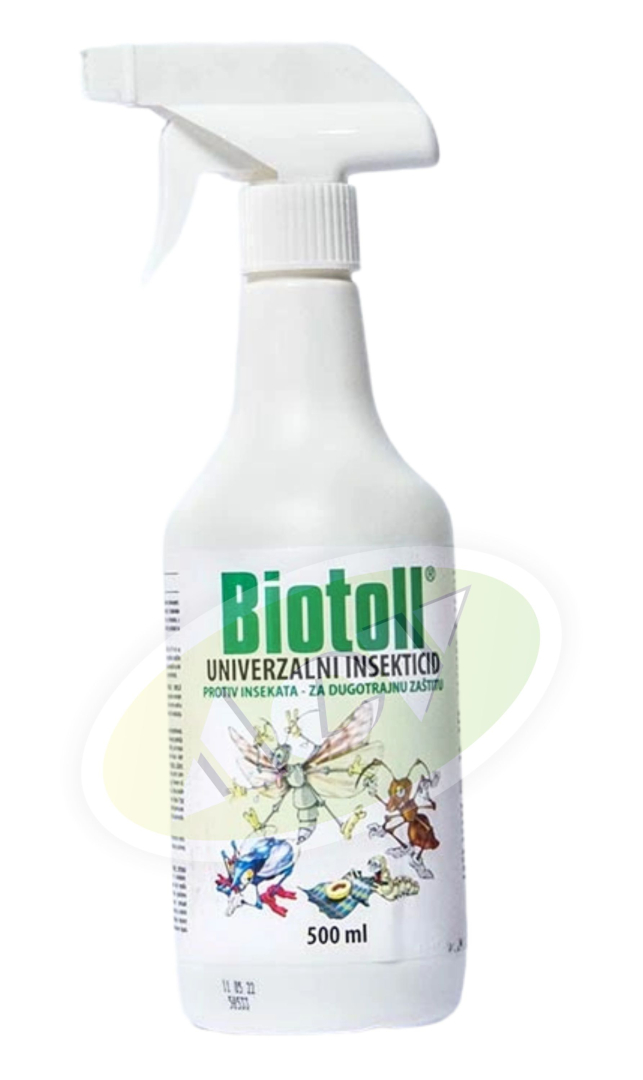 PP BIOTOL INSEKTICID 500ML