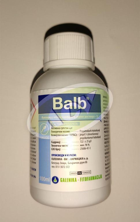 BALB 100ML