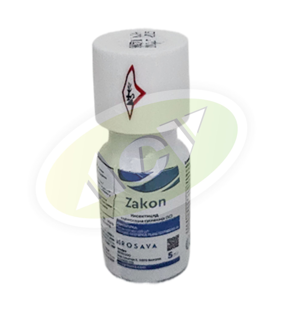 ZAKON 5ML