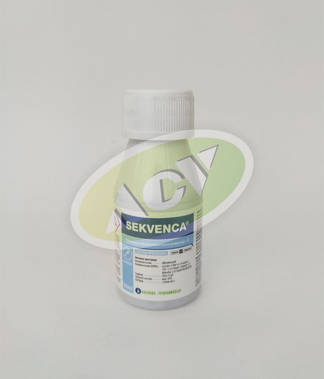 SEKVENCA 50ML