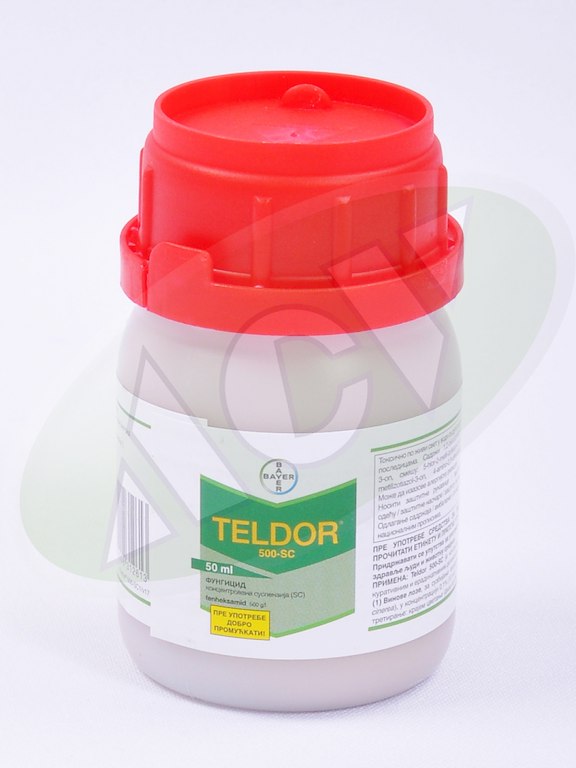 TELDOR 50 ML