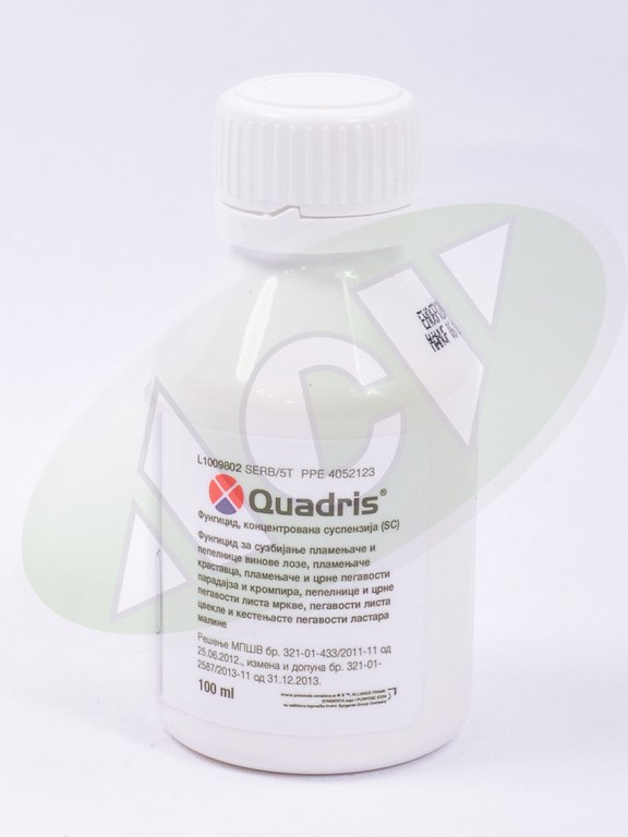 QUADRIS 100ML