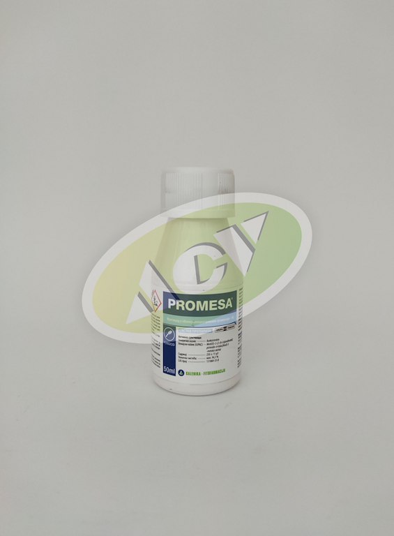 PROMESA 50ML