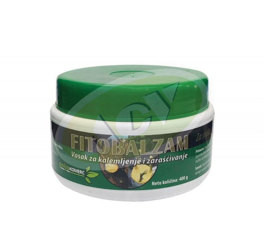 FITOBALZAM 400GR