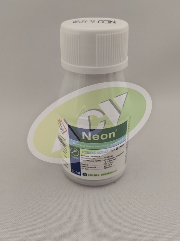 NEON 50ML