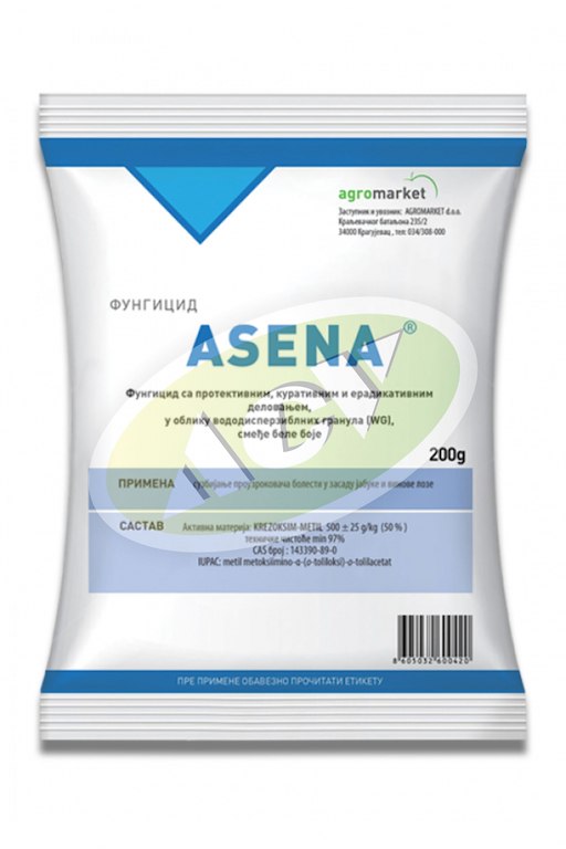 ASENA 200GR