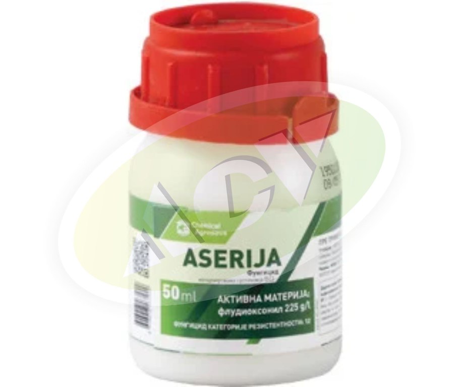 ASERIJA 50ML