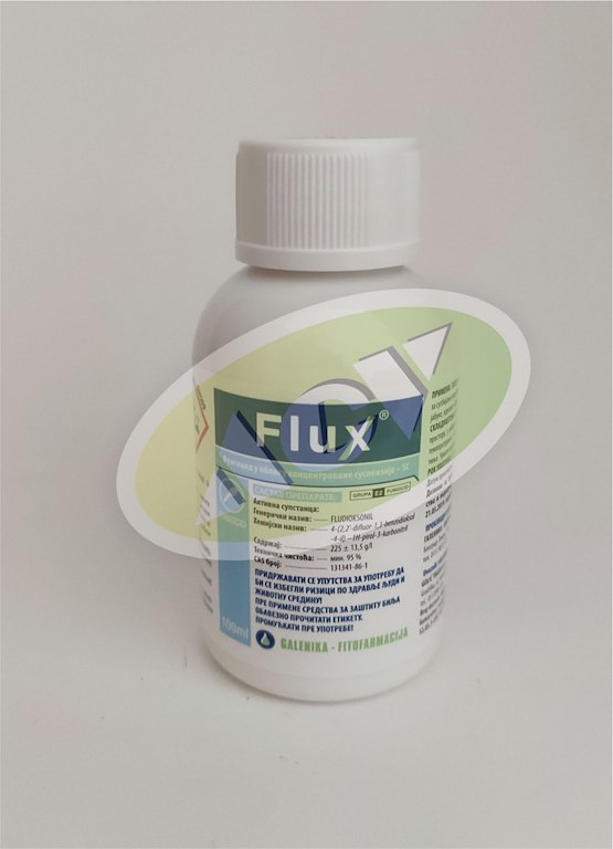 FLUX 100ML