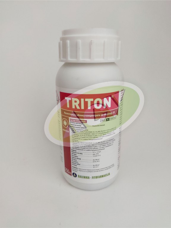 TRITON 250ML