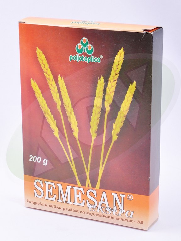 SEMESAN PRAH 200GR