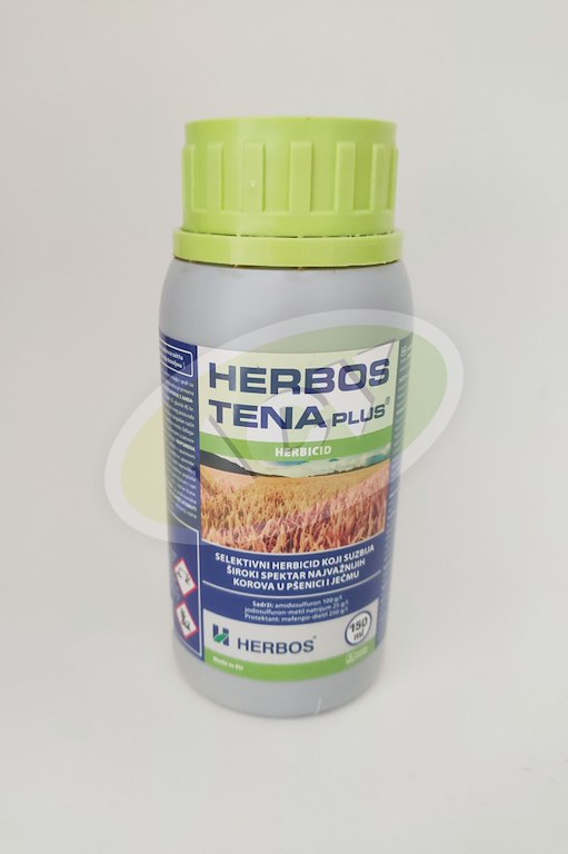 TENA PLUS 150ML