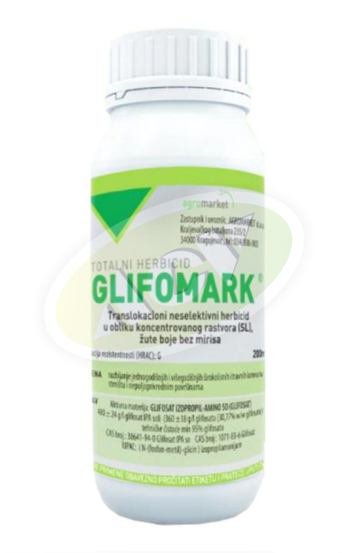 GLIFOMARK 200ML