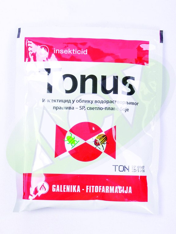 TONUS 250GR