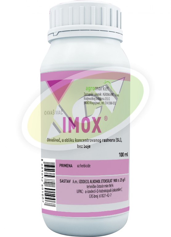 IMOX 100ML