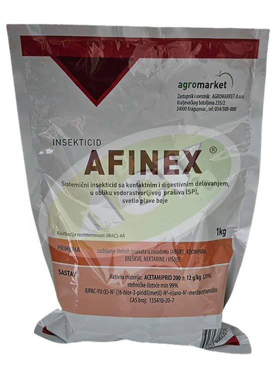 AFINEX 20 SP 1/1